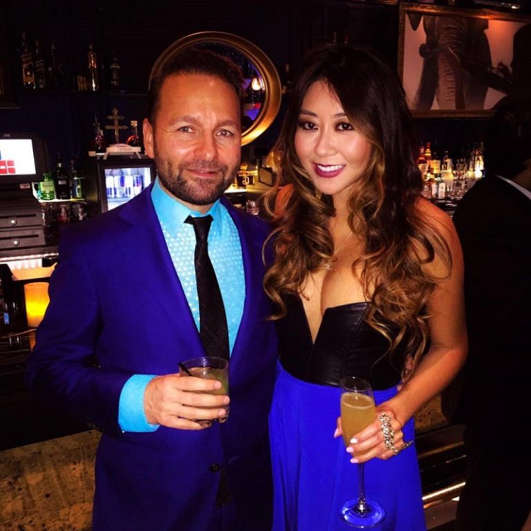 Tiểu Sử Tay Cờ Bạc Maria Ho - Con Đường Đến Với Poker Nổi Tiếng