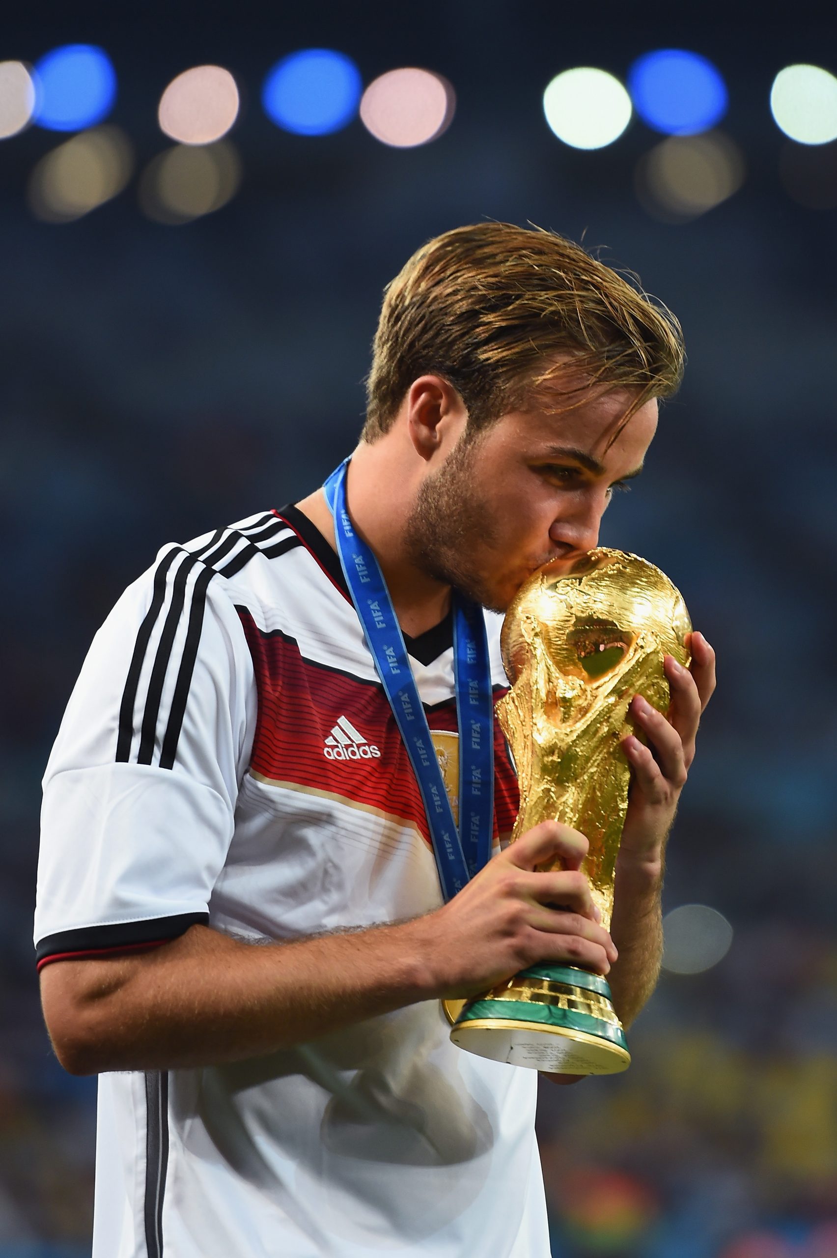Tiểu Sử Mario Götze - Nam Cầu Thủ Bóng Đá Nổi Tiếng Người Đức