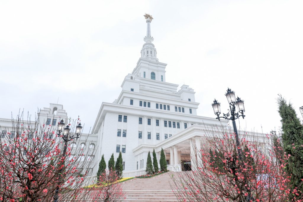 Top +1001 Mẫu Thiết Kế Trường Học Hiện Đại & Đạt Tiêu Chuẩn